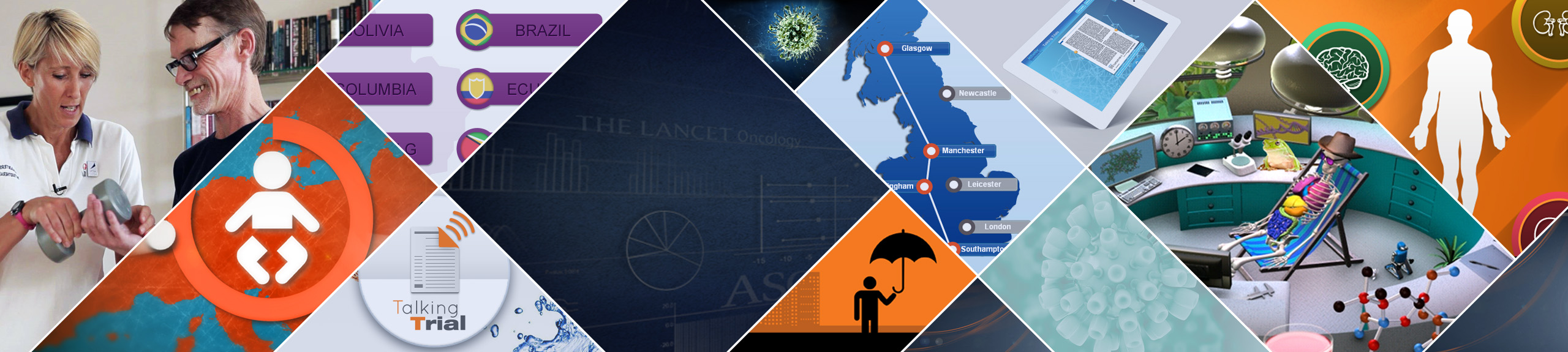 TVF Communications » TVF Media